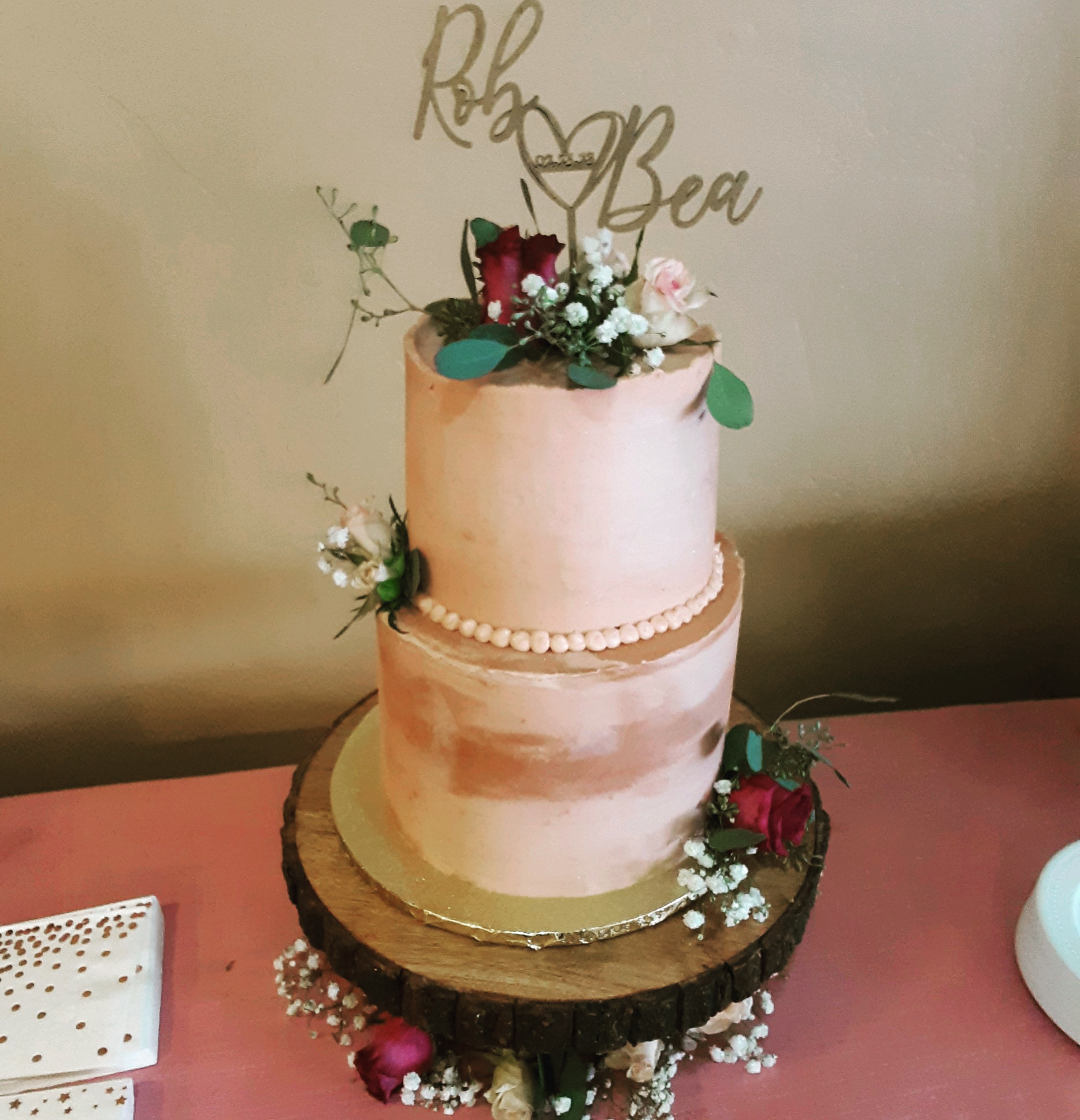 Catering – Culinary Creations